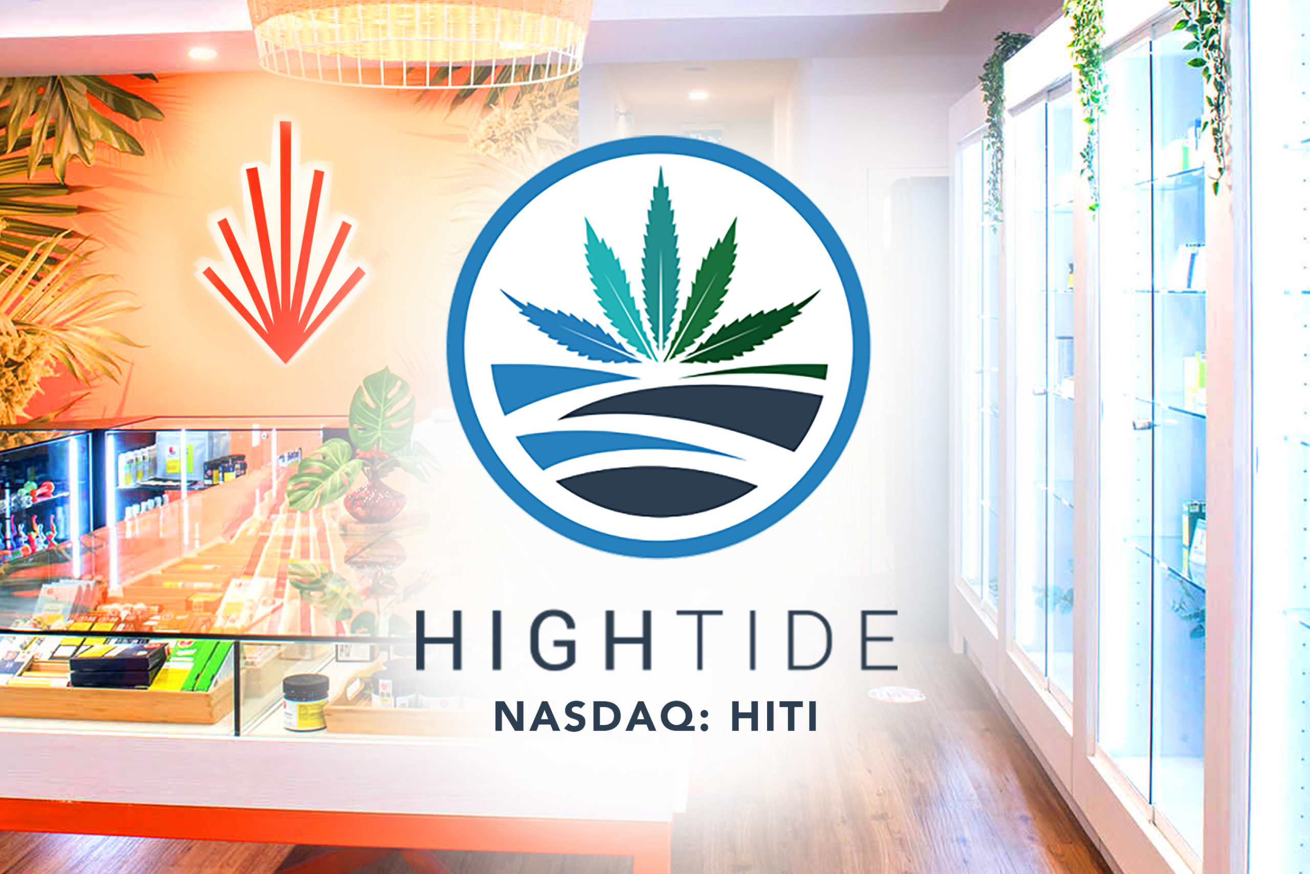 News | High Tide Inc.