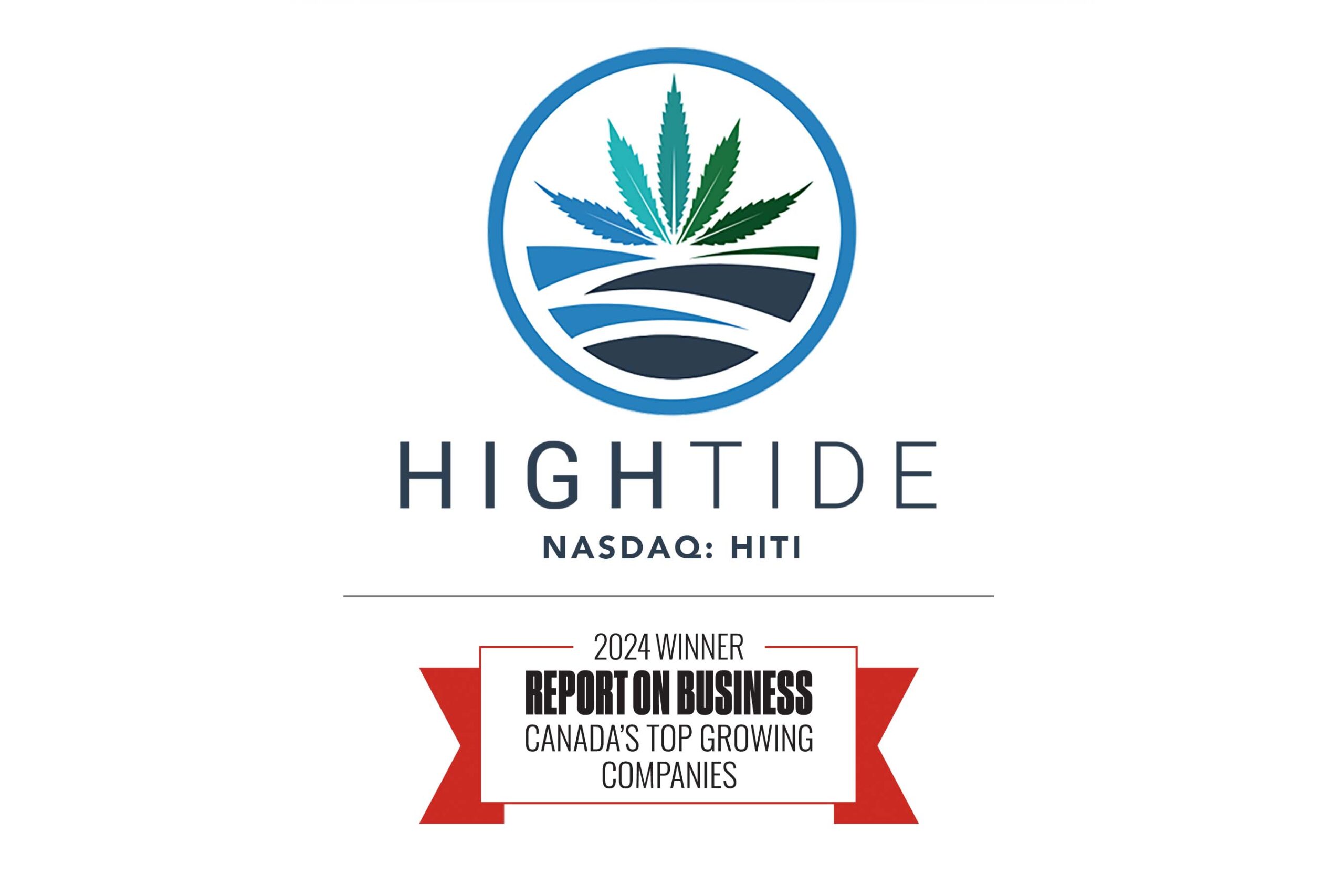 Press Releases | High Tide Inc.